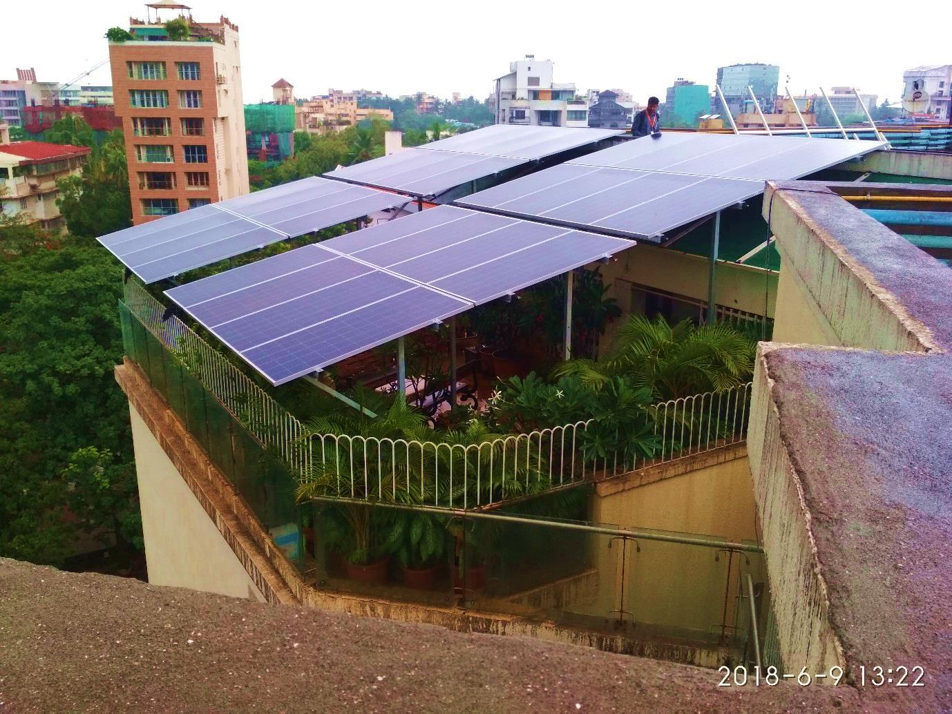 Partner With Us | Solaron®-India's Leading Rooftop Solar Player