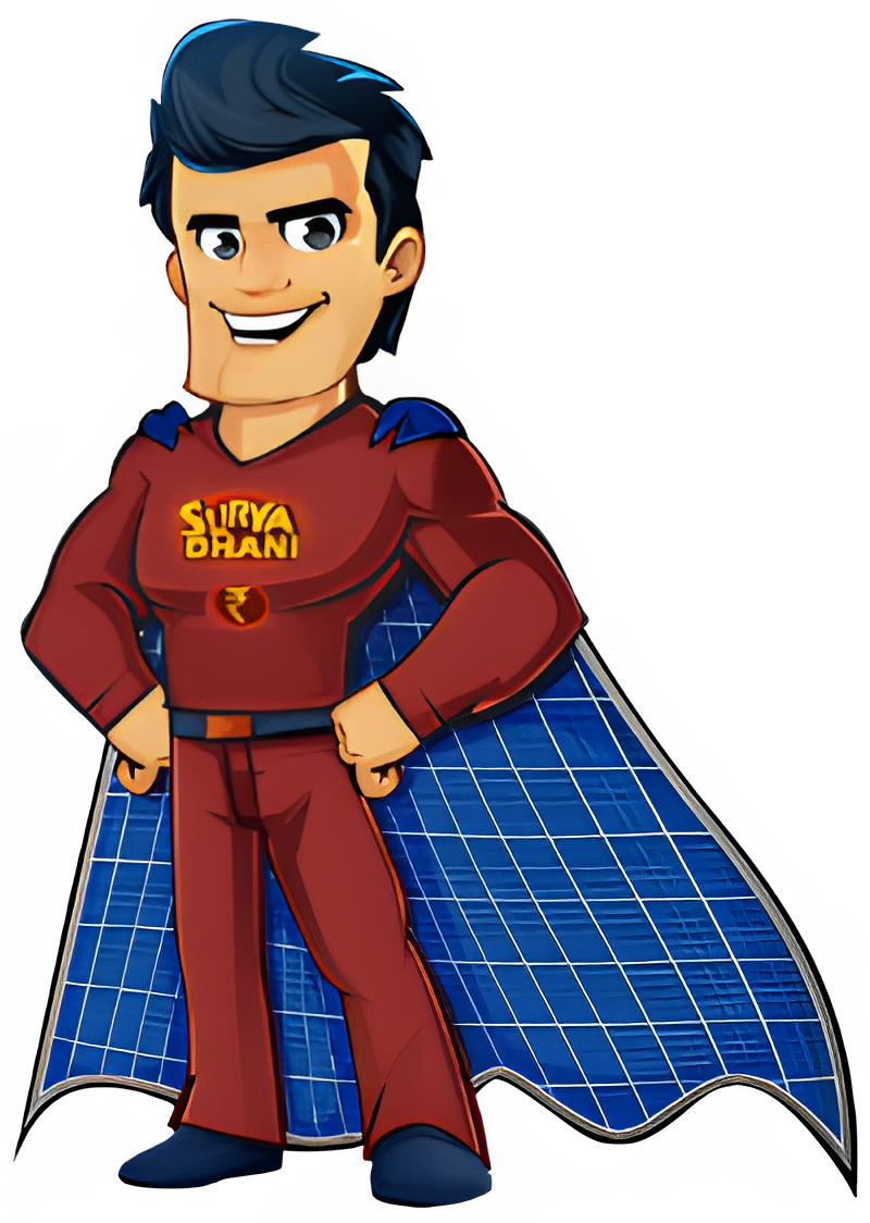 Champion | Solaron®-India's Leading Rooftop Solar Player