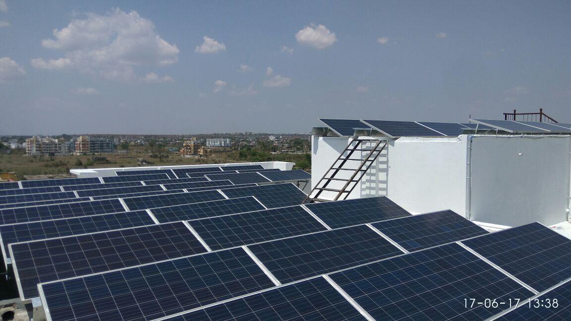 About Solaron | India's Trusted Solar Energy Experts